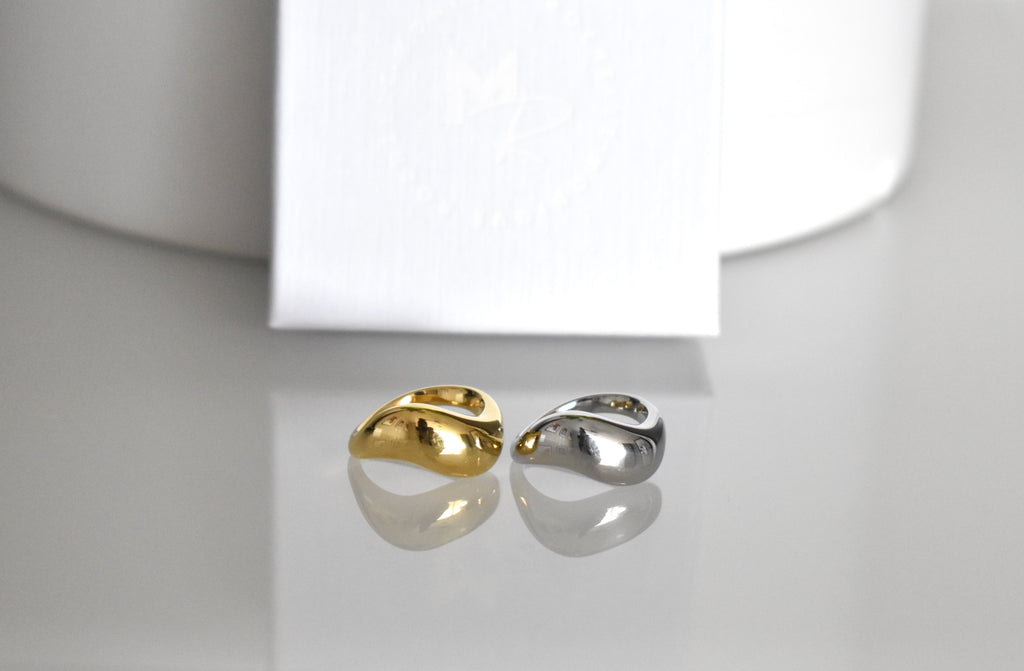 Sinclair Wavy Band – Bldxmonique